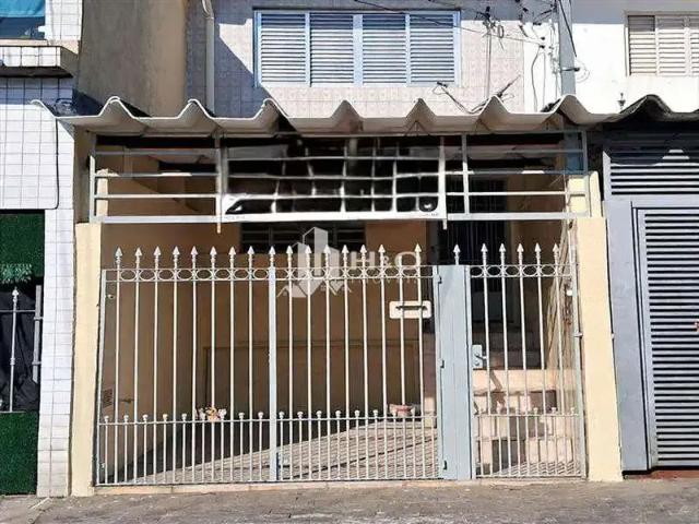 Casa / Sobrado para Venda em São Paulo/SP Vila Carrão 2 Quartos