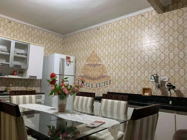Casa / Sobrado para Venda em São Paulo/SP Vila Carrão 2 Quartos