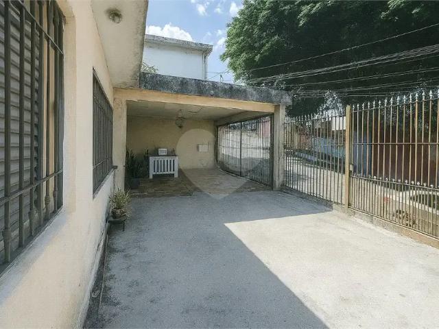Casa / Sobrado para Venda em São Paulo/SP Vila Carrão 2 Quartos