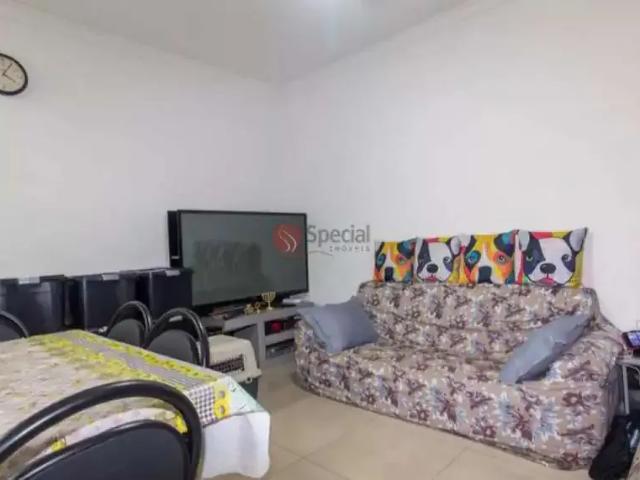 Casa / Sobrado para Venda em São Paulo/SP Vila Carrão 2 Quartos