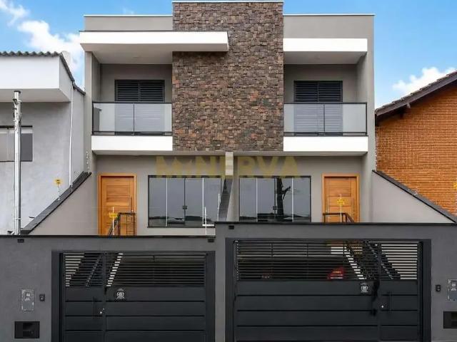 Casa / Sobrado para Venda em São Paulo/SP Vila Carrão 2 Quartos