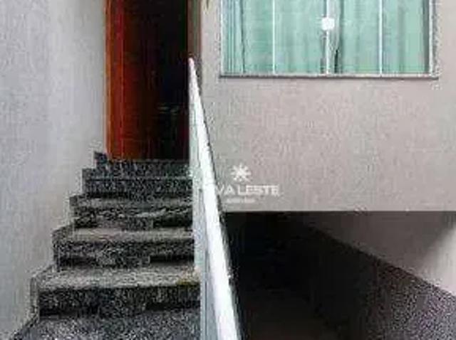 Casa / Sobrado para Venda em São Paulo/SP Vila Carrão 2 Quartos