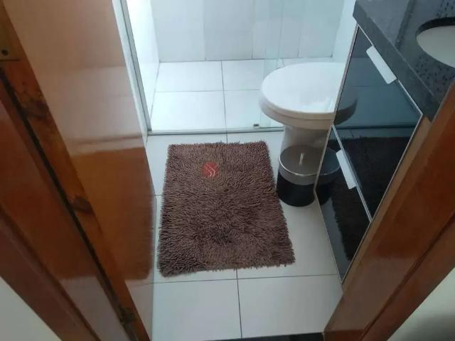 Casa / Sobrado para Venda em São Paulo/SP Vila Carrão 2 Quartos