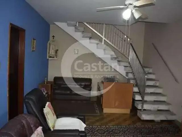 Casa / Sobrado para Venda em São Paulo/SP Vila Carrão 2 Quartos