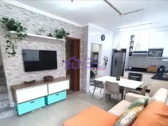 Casa / Sobrado para Venda em São Paulo/SP Vila Carrão 2 Quartos