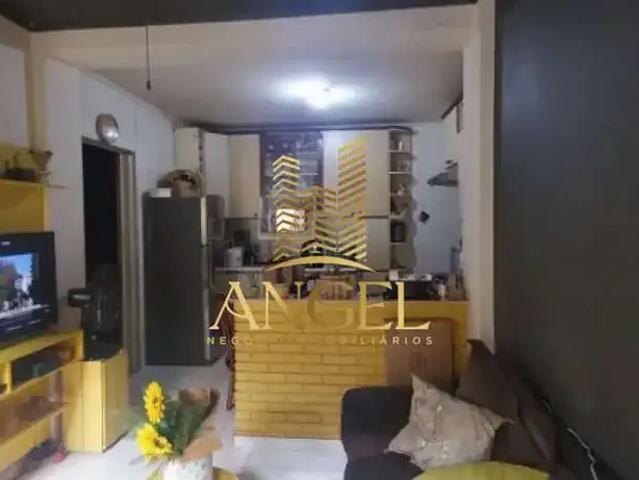 Casa / Sobrado para Venda em São Paulo/SP Vila Carrão 2 Quartos