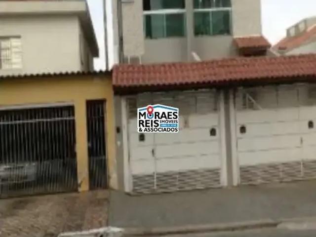 Casa / Sobrado para Venda em São Paulo/SP Vila Carrão 2 Quartos