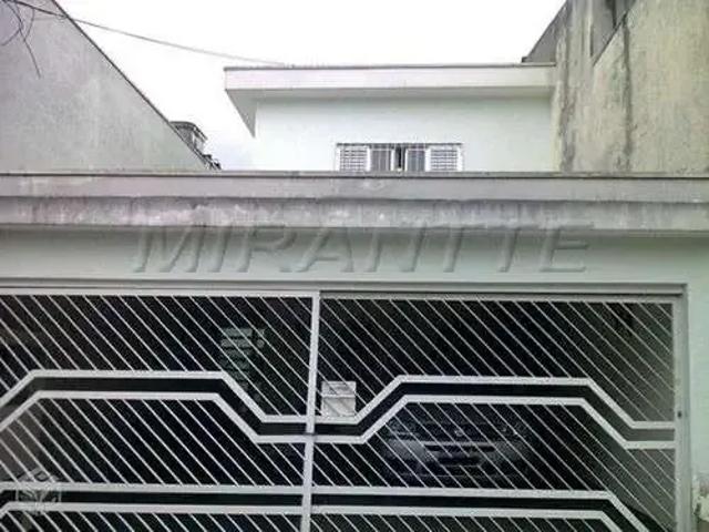 Casa / Sobrado para Venda em São Paulo/SP Vila Carrão 2 Quartos