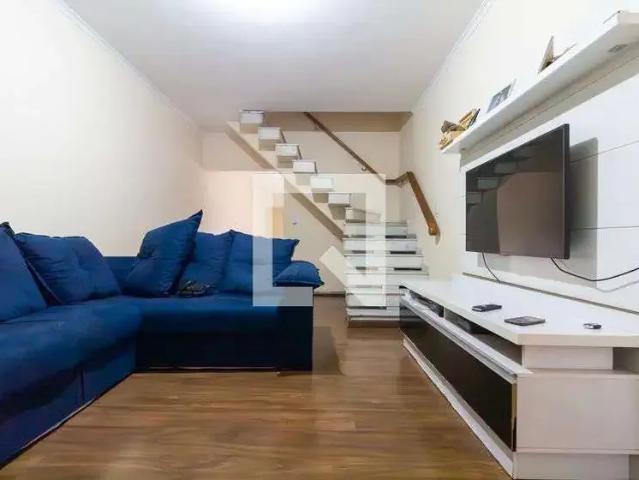 Casa / Sobrado para Venda em São Paulo/SP Vila Carrão 2 Quartos