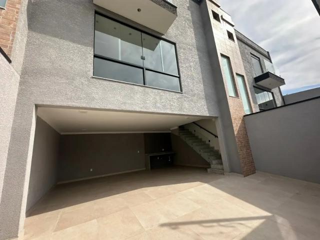 Casa / Sobrado para Venda em São Paulo/SP Vila Carrão 2 Quartos