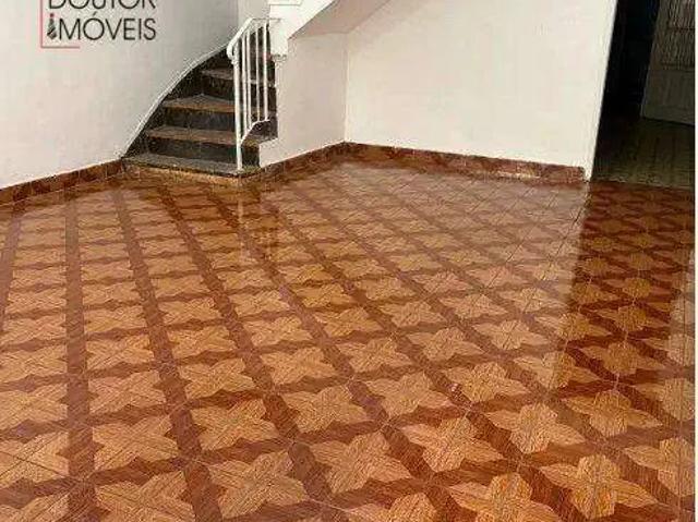 Casa / Sobrado para Venda em São Paulo/SP Vila Carrão 2 Quartos