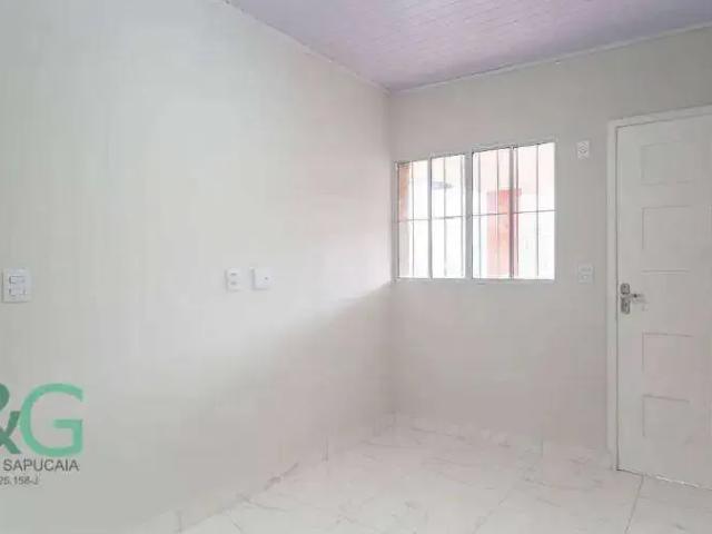 Casa / Sobrado para Venda em São Paulo/SP Vila Carrão 2 Quartos
