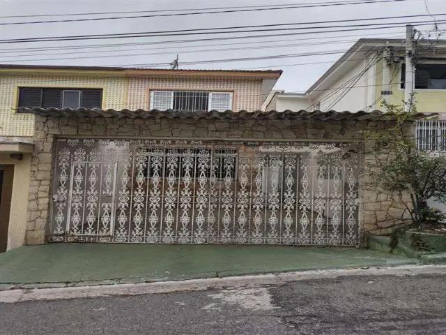 Casa / Sobrado para Venda em São Paulo/SP Vila Carrão 2 Quartos