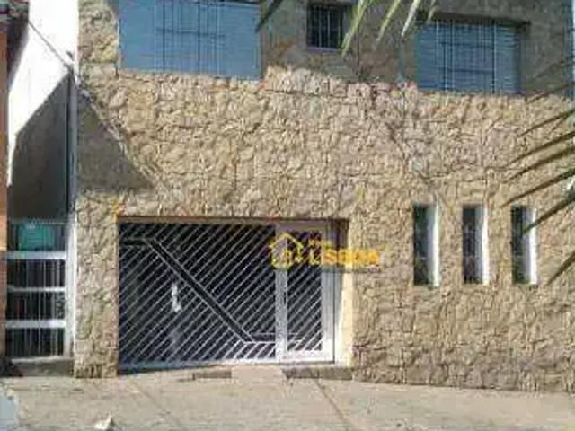 Casa / Sobrado para Venda em São Paulo/SP Vila Carrão 2 Quartos
