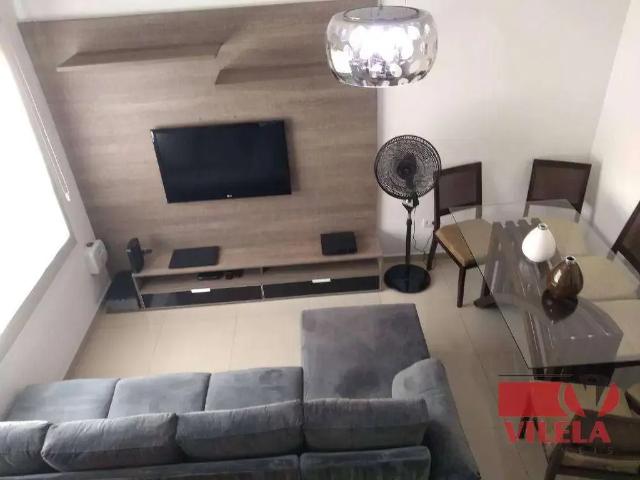 Casa / Sobrado para Venda em São Paulo/SP Vila Carrão 2 Quartos