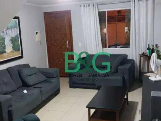 Casa / Sobrado para Venda em São Paulo/SP Vila Carrão 2 Quartos