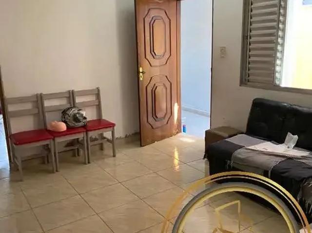 Casa / Sobrado para Venda em São Paulo/SP Vila Carrão 2 Quartos