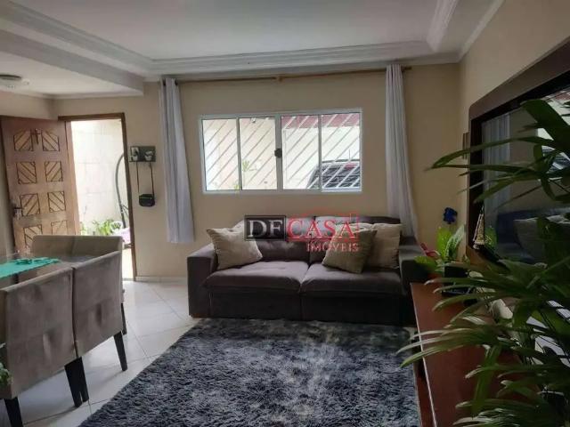 Casa / Sobrado para Venda em São Paulo/SP Vila Carrão 2 Quartos