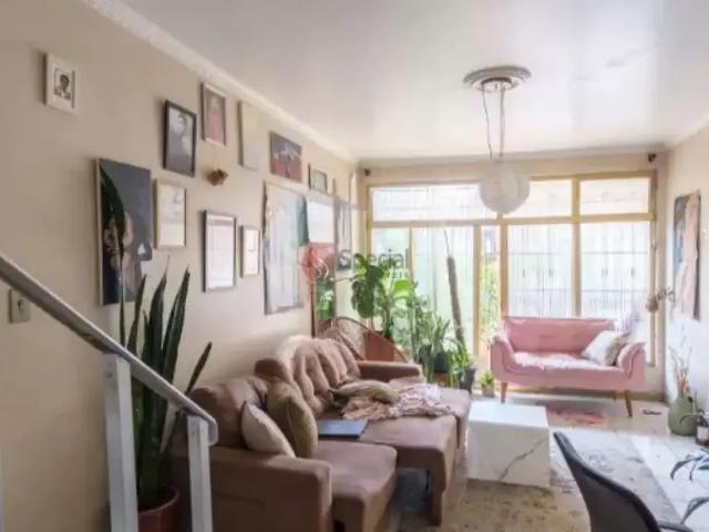Casa / Sobrado para Venda em São Paulo/SP Vila Carrão 2 Quartos