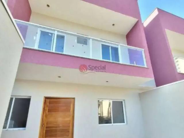 Casa / Sobrado para Venda em São Paulo/SP Vila Carrão 2 Quartos