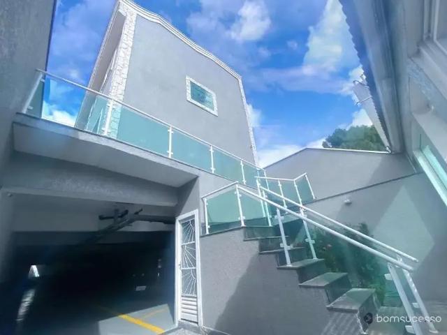 Casa / Sobrado para Venda em São Paulo/SP Vila Carrão 2 Quartos