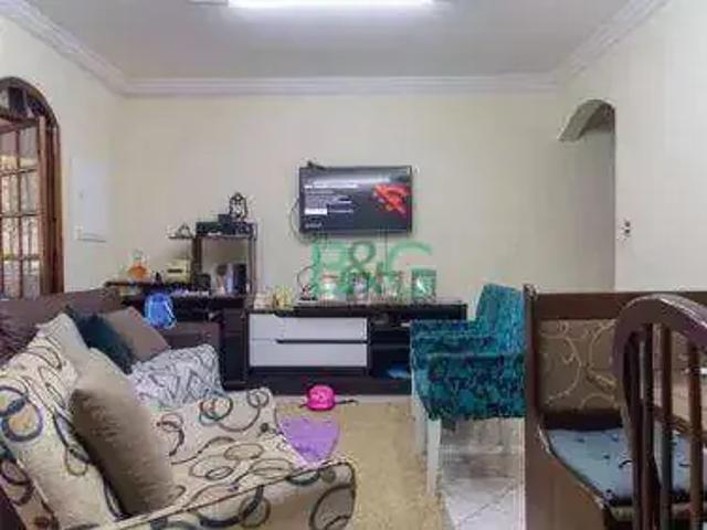 Casa / Sobrado para Venda em São Paulo/SP Vila Carrão 2 Quartos