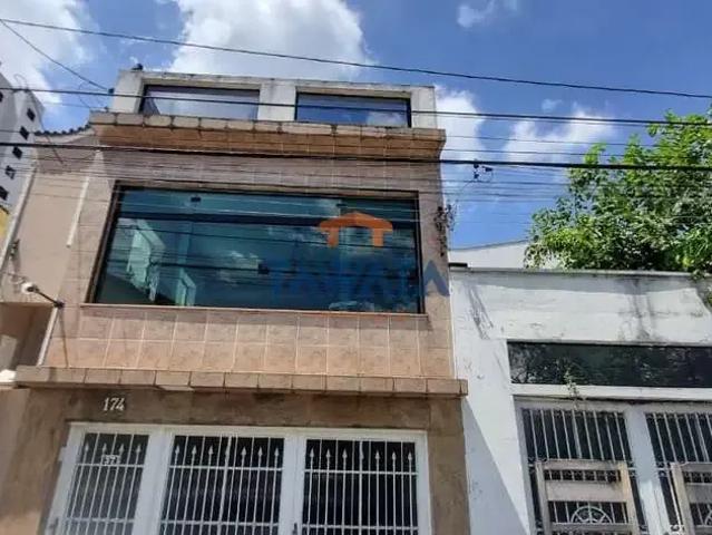 Casa / Sobrado para Venda em São Paulo/SP Vila Carrão 2 Quartos