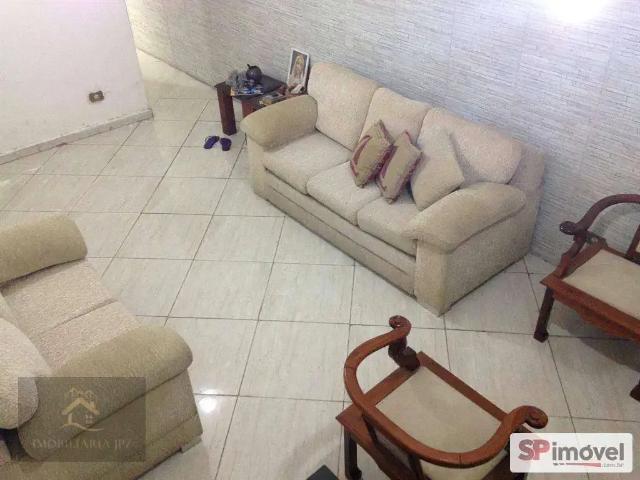 Casa / Sobrado para Venda em São Paulo/SP Vila Carrão 2 Quartos