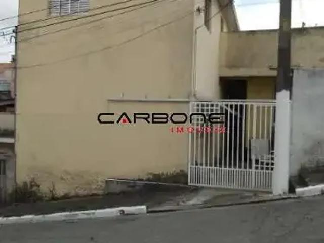 Casa / Sobrado para Venda em São Paulo/SP Vila Carrão 2 Quartos