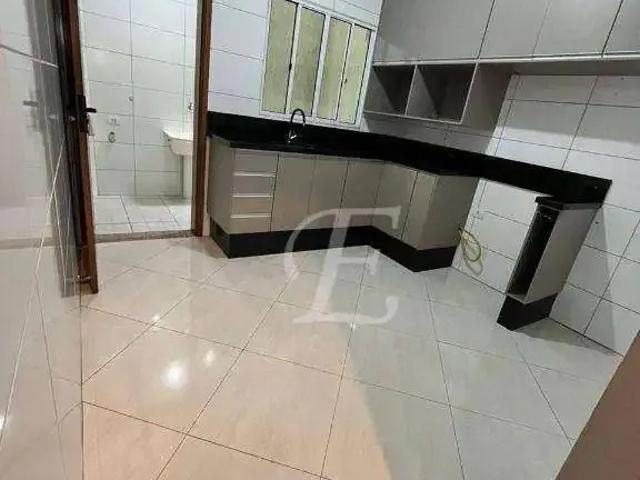 Casa / Sobrado para Venda em São Paulo/SP Vila Carrão 2 Quartos