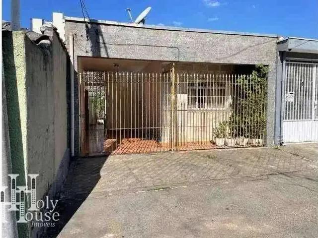 Casa / Sobrado para Venda em São Paulo/SP Vila Carrão 2 Quartos