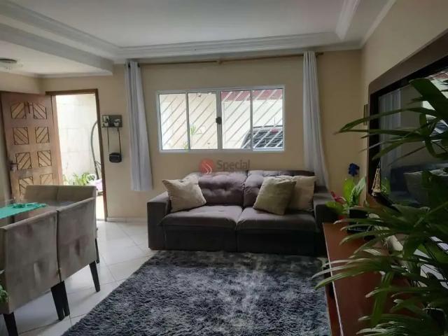 Casa / Sobrado para Venda em São Paulo/SP Vila Carrão 2 Quartos
