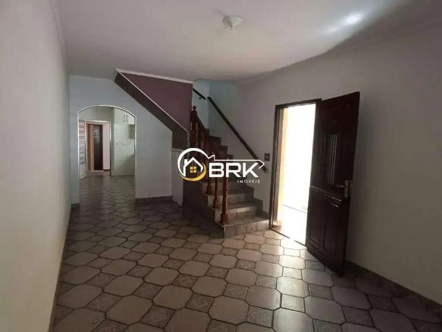 Casa / Sobrado para Venda em São Paulo/SP Vila Carrão 2 Quartos