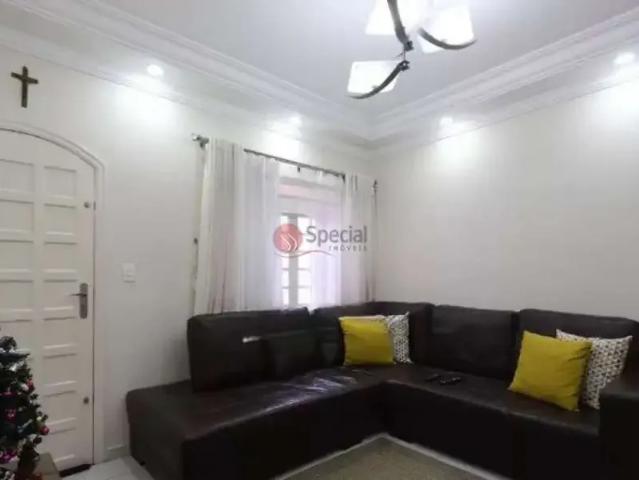 Casa / Sobrado para Venda em São Paulo/SP Vila Carrão 2 Quartos