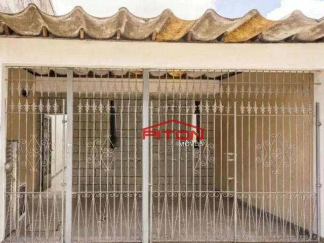 Casa / Sobrado para Venda em São Paulo/SP Vila Carrão 2 Quartos
