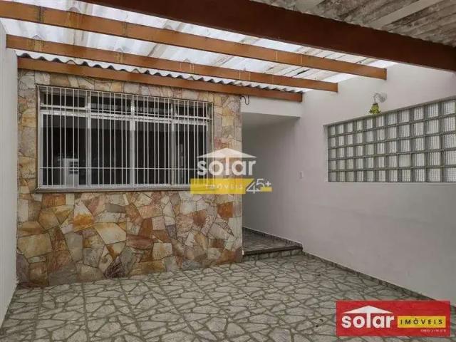 Casa / Sobrado para Venda em São Paulo/SP Vila Carrão 2 Quartos