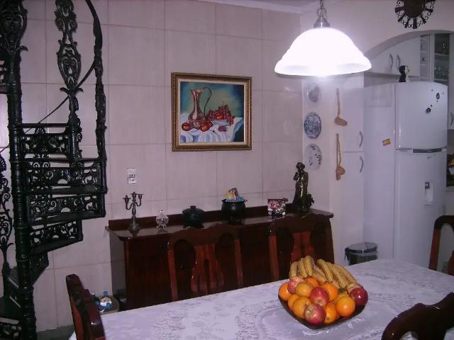 Casa / Sobrado para Venda em São Paulo/SP Vila Carrão 2 Quartos