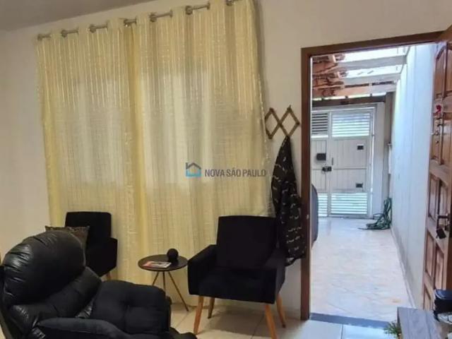 Casa / Sobrado para Venda em São Paulo/SP Vila Carrão 2 Quartos
