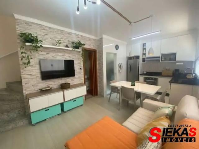 Casa / Sobrado para Venda em São Paulo/SP Vila Carrão 2 Quartos