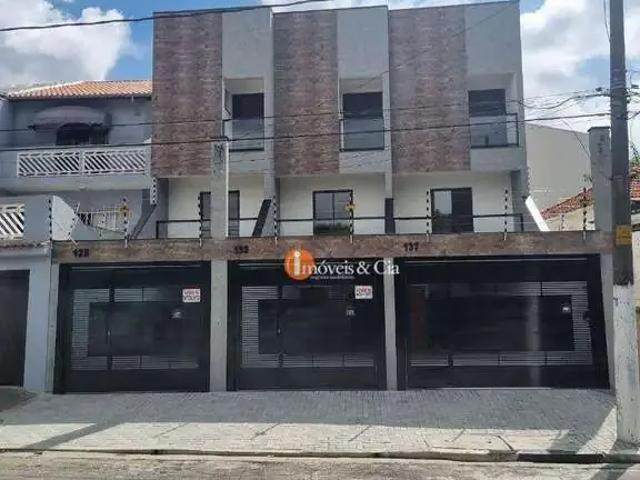 Casa / Sobrado para Venda em São Paulo/SP Vila Carrão 2 Quartos
