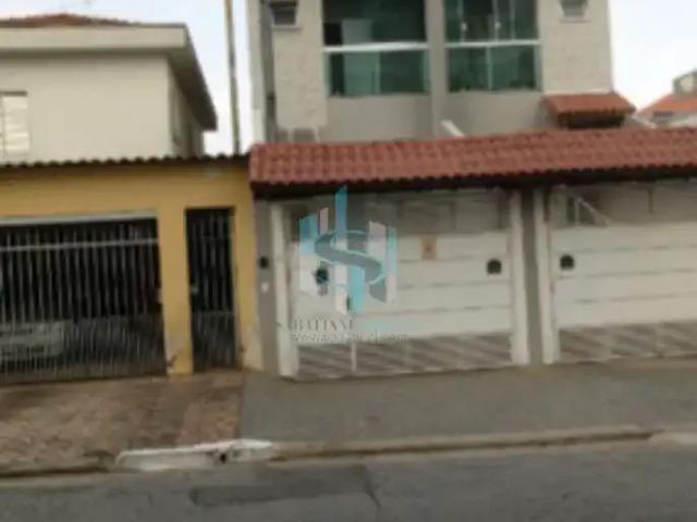 Casa / Sobrado para Venda em São Paulo/SP Vila Carrão 2 Quartos
