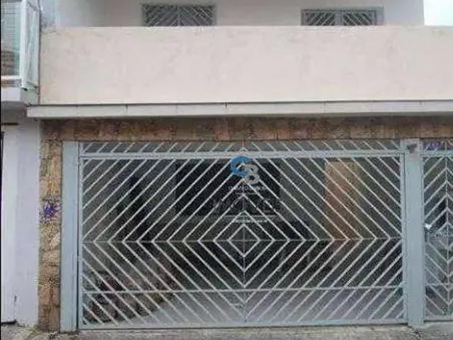 Casa / Sobrado para Venda em São Paulo/SP Vila Carrão 2 Quartos