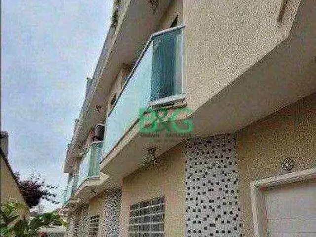 Casa / Sobrado para Venda em São Paulo/SP Vila Carrão 2 Quartos