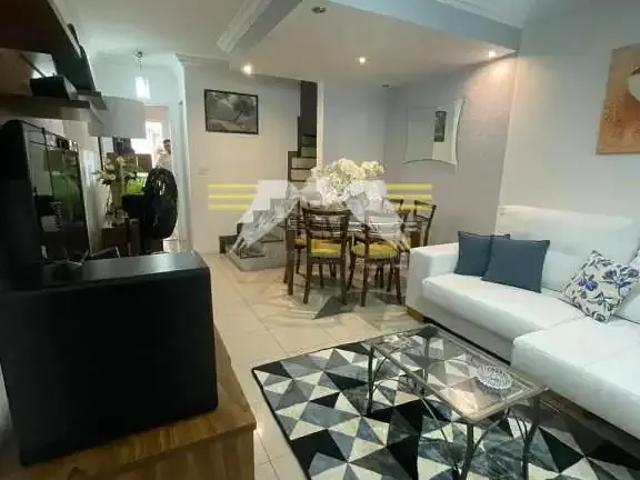 Casa / Sobrado para Venda em São Paulo/SP Vila Carrão 2 Quartos