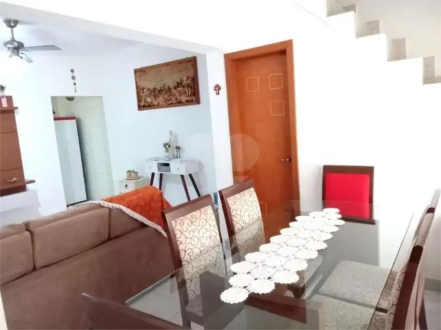 Casa / Sobrado para Venda em São Paulo/SP Vila Carrão 2 Quartos