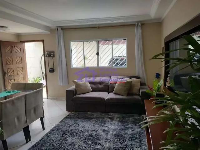 Casa / Sobrado para Venda em São Paulo/SP Vila Carrão 2 Quartos