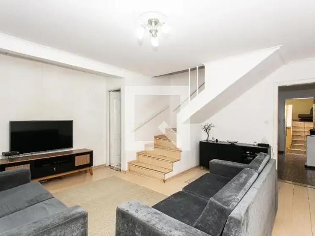 Casa / Sobrado para Venda em São Paulo/SP Vila Carrão 2 Quartos