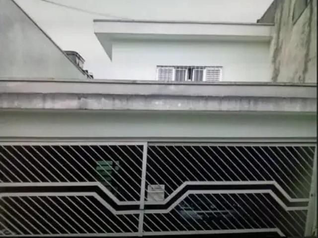 Casa / Sobrado para Venda em São Paulo/SP Vila Carrão 2 Quartos