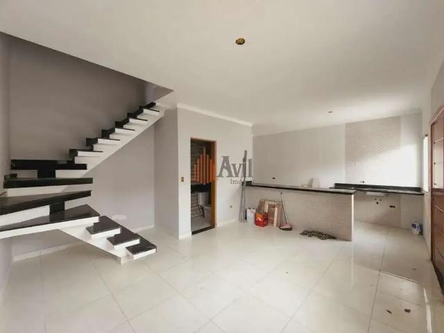 Casa / Sobrado para Venda em São Paulo/SP Vila Carrão 2 Quartos