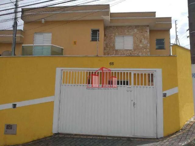 Casa / Sobrado para Venda em São Paulo/SP Vila Carrão 2 Quartos